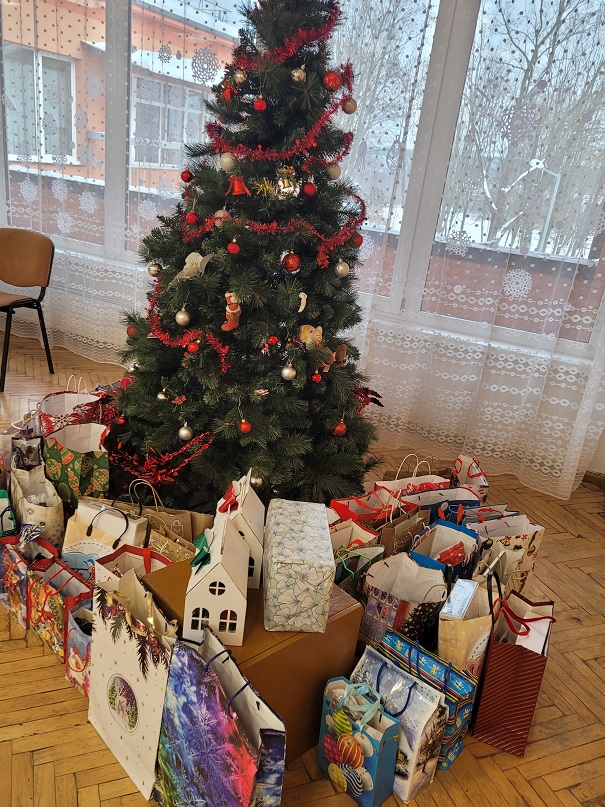 Mums ir, ko dot un dāvināt! 🎓 DZV